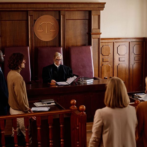 Understanding the Bail Process | Advanced Bail Bond - Advanced Bail Bonding, LLC